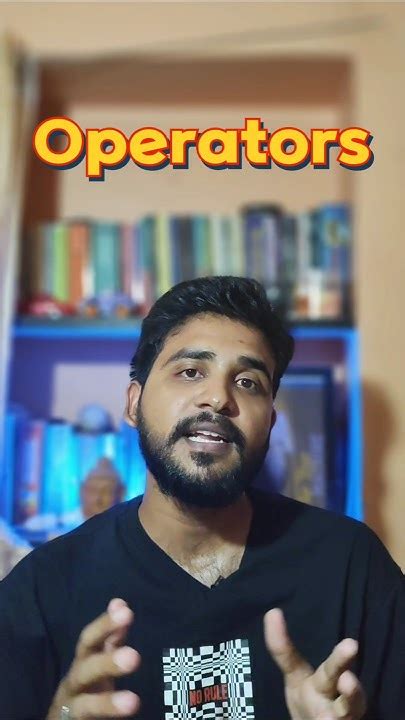 Sql Operators Explained Youtube