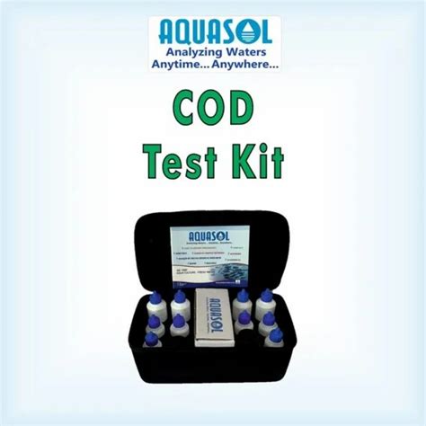 Cod Test Kit Ae407hm At Best Price In Navi Mumbai By Rakiro Biotech Sys Private Limited Id