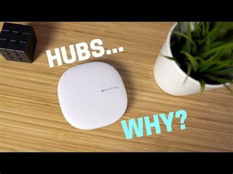 Best Smart Home Hub Z Wave Automation System