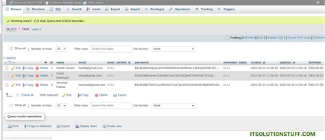 How To Send Automatic Email In Laravel ItSolutionstuff