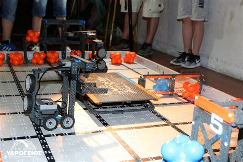 VEX IQ Crossover Challenge