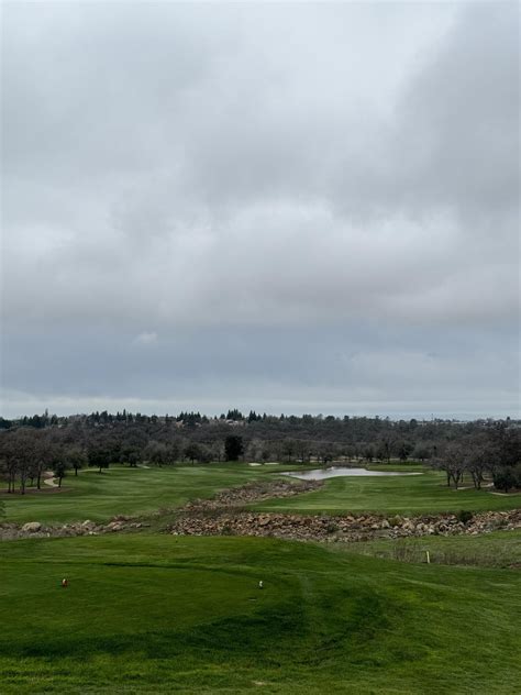 The Ridge Golf Course Rgolf