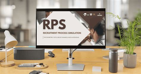 Rps Recruitment Process Simulation 2025 Iseg