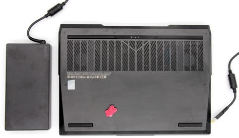 Lenovo Legion Pro I Review Gen Smbtech