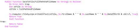 code a class computer science bytescomputer science bytes
