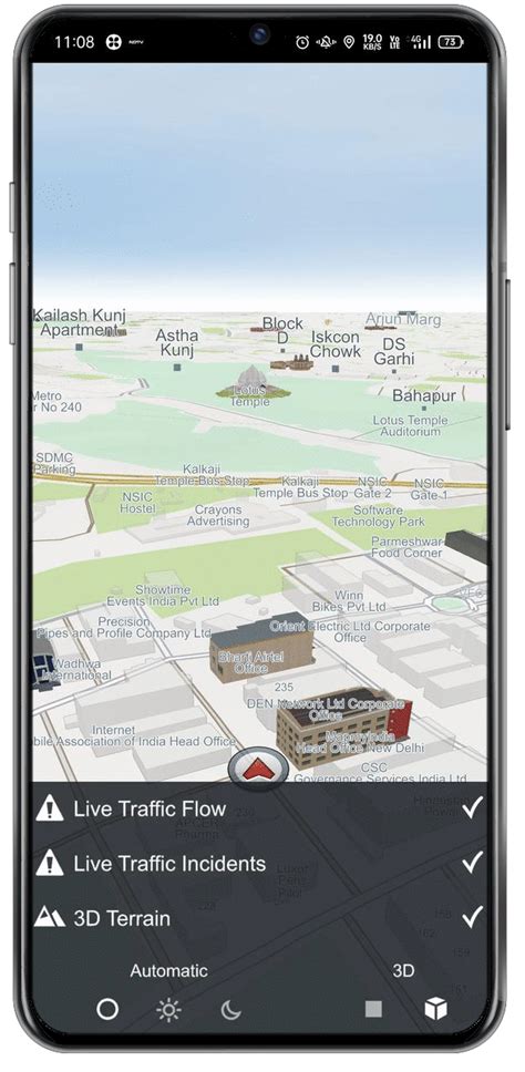MapmyIndia S NaviMaps API Solutions India S Largest Most Comprehensive And Accurate Hybrid Maps