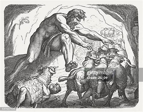 Ulysses Greek Mythology Photos And Premium High Res Pictures Getty Images