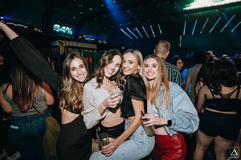 Los Angeles Nightlife And Clubs Nightlife City Guides