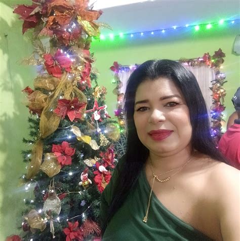 Elianne Andreina González