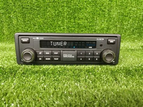 A Complete Delphi Radio Troubleshooting Guide