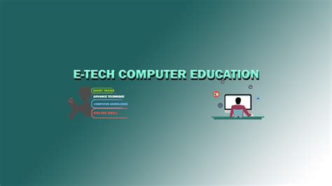 E Tech Computer Education On Linkedin Sucessful Linkedinlearning