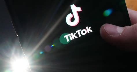 Canadian Companies Should Consider Tiktok Ban Following Government Step Experts National