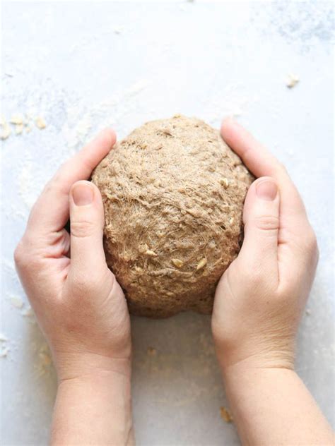 Rustic Multigrain Bread Recipe Multigrain Bread Multigrain Hearty