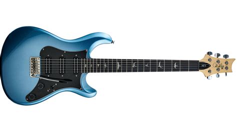 Prs Se Nf3 Review Musicradar