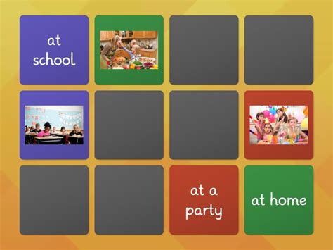 Go Getter Unit Matching Pairs