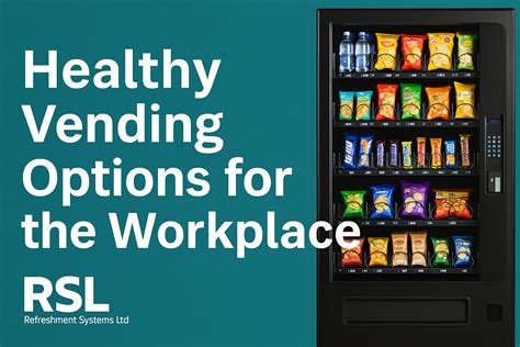 How Vending Machines Work A Detailed Flowchart Rsl