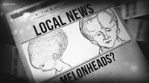 The Legend Of The Melon Heads The Paranormal Playground Podcast