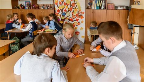 Навчання чи канікули пояснює МОН Освіта Інфо