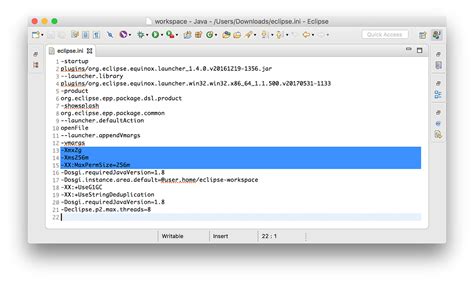 share your tweaked i with profiles for eclipse by yatta