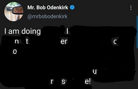 I Fucked Ted R Okbuddychicanery