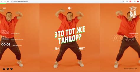 FRESHBAR https://freshbarleto.ru/ on Behance