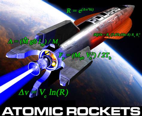 Atomic Rockets Atomic Rockets