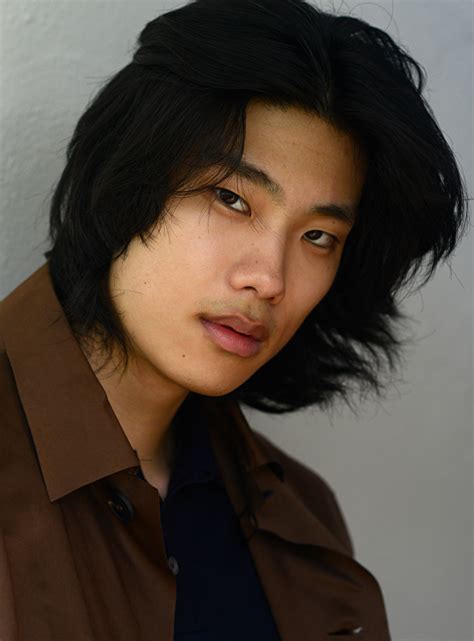 Brayden Sim Select Miami Select Model Management