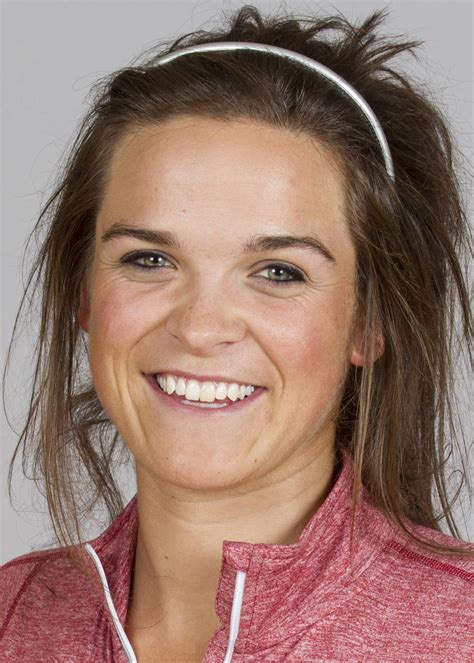 Anna Dawson Womens Rowing 2013 14 Stanford Cardinal Official