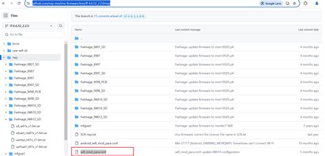 Nxp Iw612 Kernel Integration And Firmware Flashing Issues Nxp Community