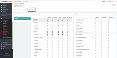 Prestashop Upgrade Guide Version 1x To 2x Be