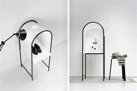 Creative Storage Solutions Designed To Declutter Your Life Part 2 Yanko Design