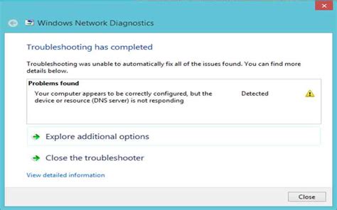 Top 20 Windows Network Troubleshooting Commands Techy20