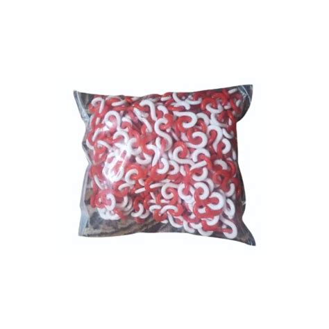 S Shape Pvc Chain For Traffic Cones Warranty Yes At Best Price In Hyderabad Classic Enterprises