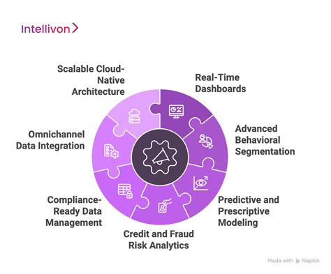 How To Develop Customer Analytics Software For Fintechs Intellivon