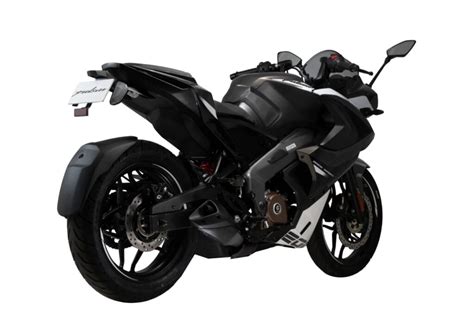 Pulsar Rs200 2025 La Deportiva Accesible De Bajaj Para Iniciarse En Las Dos Ruedas
