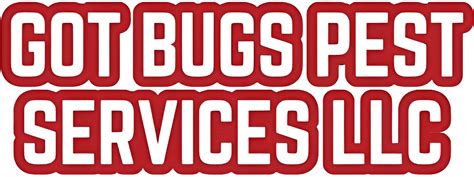 Got Bugs Pest Services Pest Control In Chelsea Maine