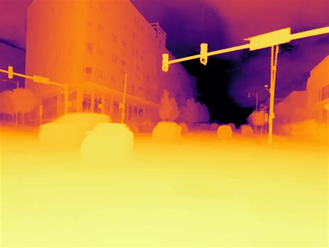 Multi Level Neural Scene Graphs For Dynamic Urban Environments Tobias