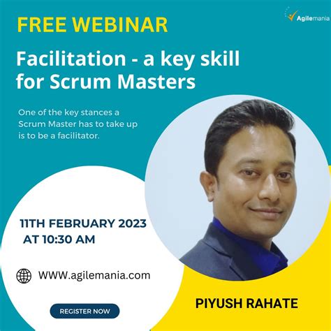 Agilemania On Linkedin Agile Agility Scrummaster Scrumteam Chieffinancialofficer…