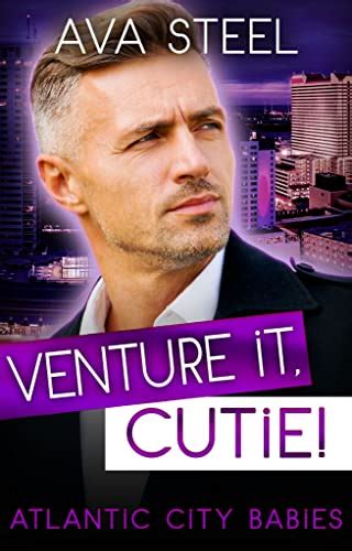 Venture It Cutie Schwanger Vom Ceo Atlantic City Babies 4 Ebook