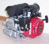 Kohler K301 Engine Specifications