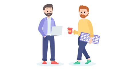 Pair Programming Benefits Tips And Advice For Making It Work Pair