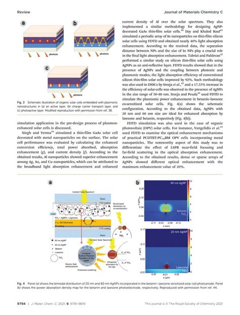 Computational Electromagnetics In Plasmonic Nanostructures
