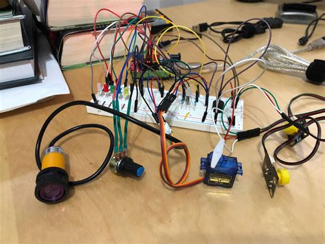 Arduino Adrian S Blog
