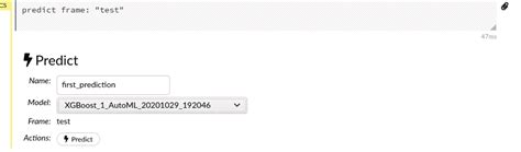 Faster Model Development With H O AutoML And Flow Adaltas