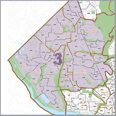 Commissioners Anc 3c