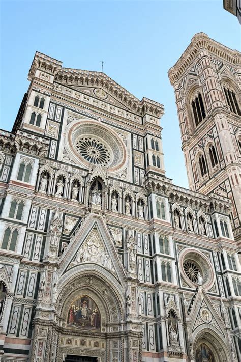 How To Visit The Florence Duomo The Ultimate Guide