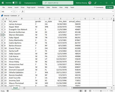 Power Automate Desktop Read And Filter Excel With Sql Query
