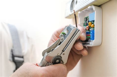 How To Install A Thermostat Diyers Guide Bob Vila