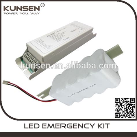 Emergency Lighting Module Power Pack High Quality Emergency Lighting
