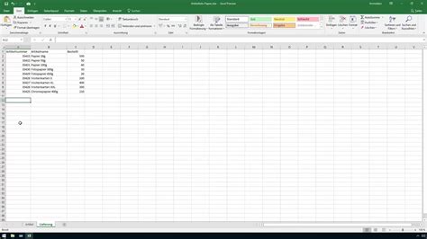 Comparación De Dos Tablas De Excel